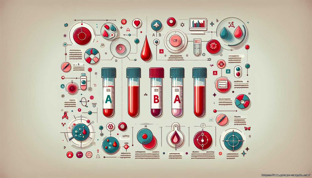 Le Rhésus Sanguin ? Qu'est ce que c'est ? Compatibilités